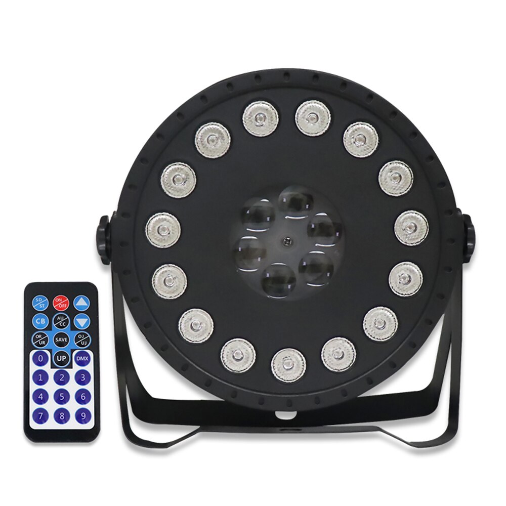 2in1parttern par licht effect projector wedding pa... – Grandado