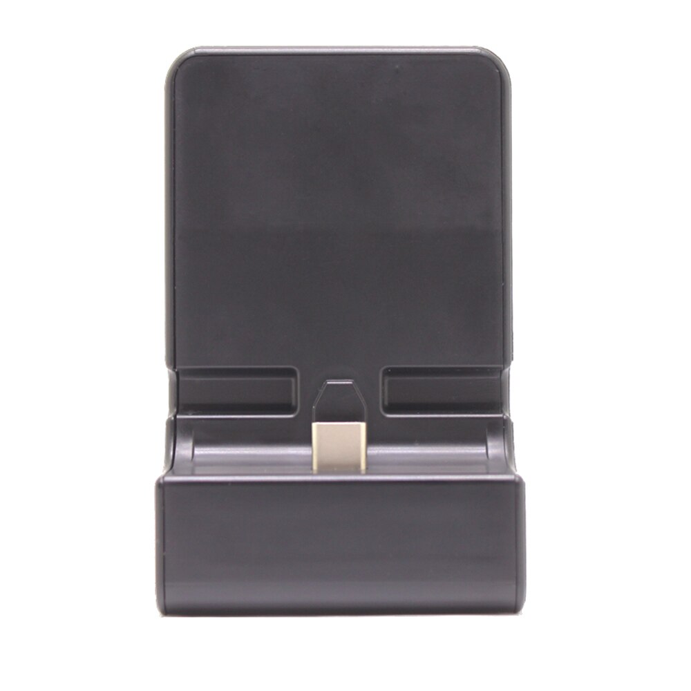 Adjustable USB Type-C Charging Dock Station Stand ... – Vicedeal