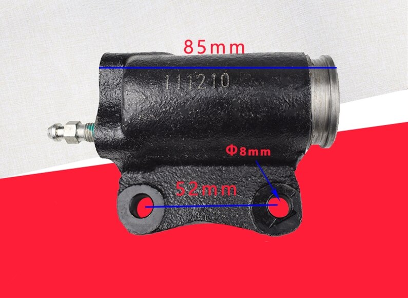 FORklift sub-cylinder Clutch sub-cylinder BJ130 is... – Grandado