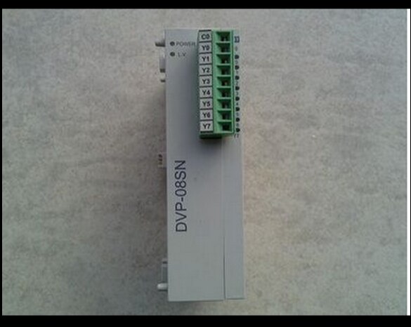 ONE DELTA DVP08SN11R PLC USED – Vicedeal