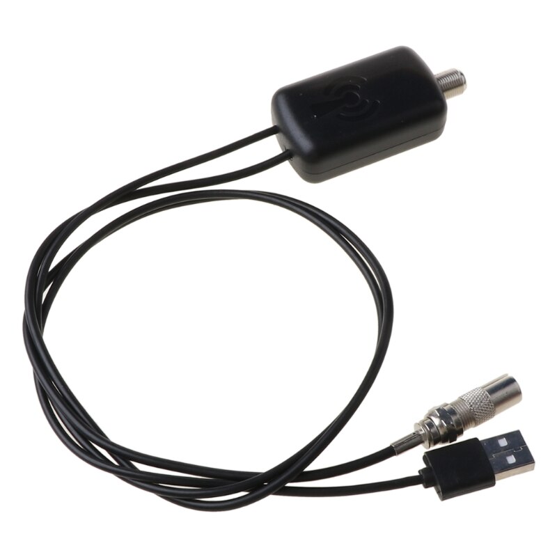 Digital HDTV Signal Amplifier Booster For Cable TV... – Grandado