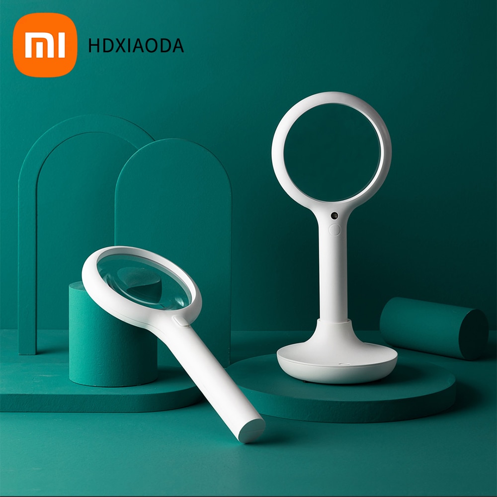 Xiaomi 3x älykäs painovoima-anturi kädessä pidettä... – Grandado