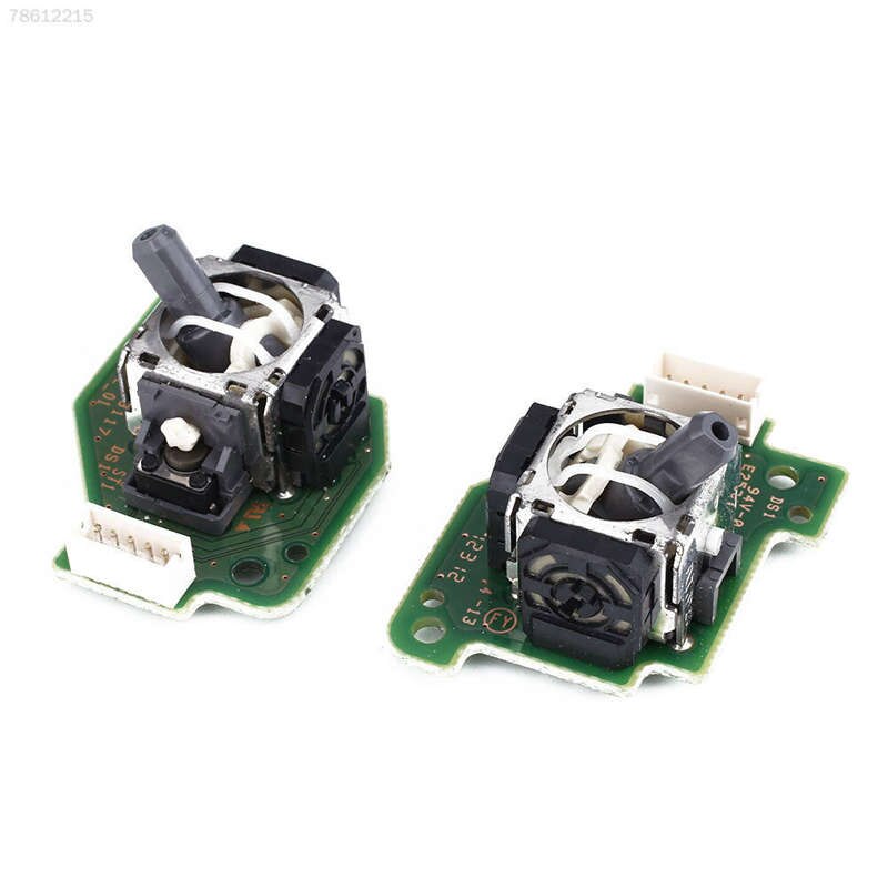 Repair 3d Left Right Joystick Rocker Analog Stick ... – Grandado