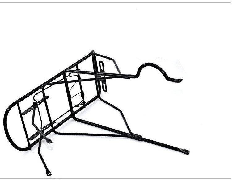 Universele 60Kg Max Laadvermogen Fiets Bagagerek M... – Grandado