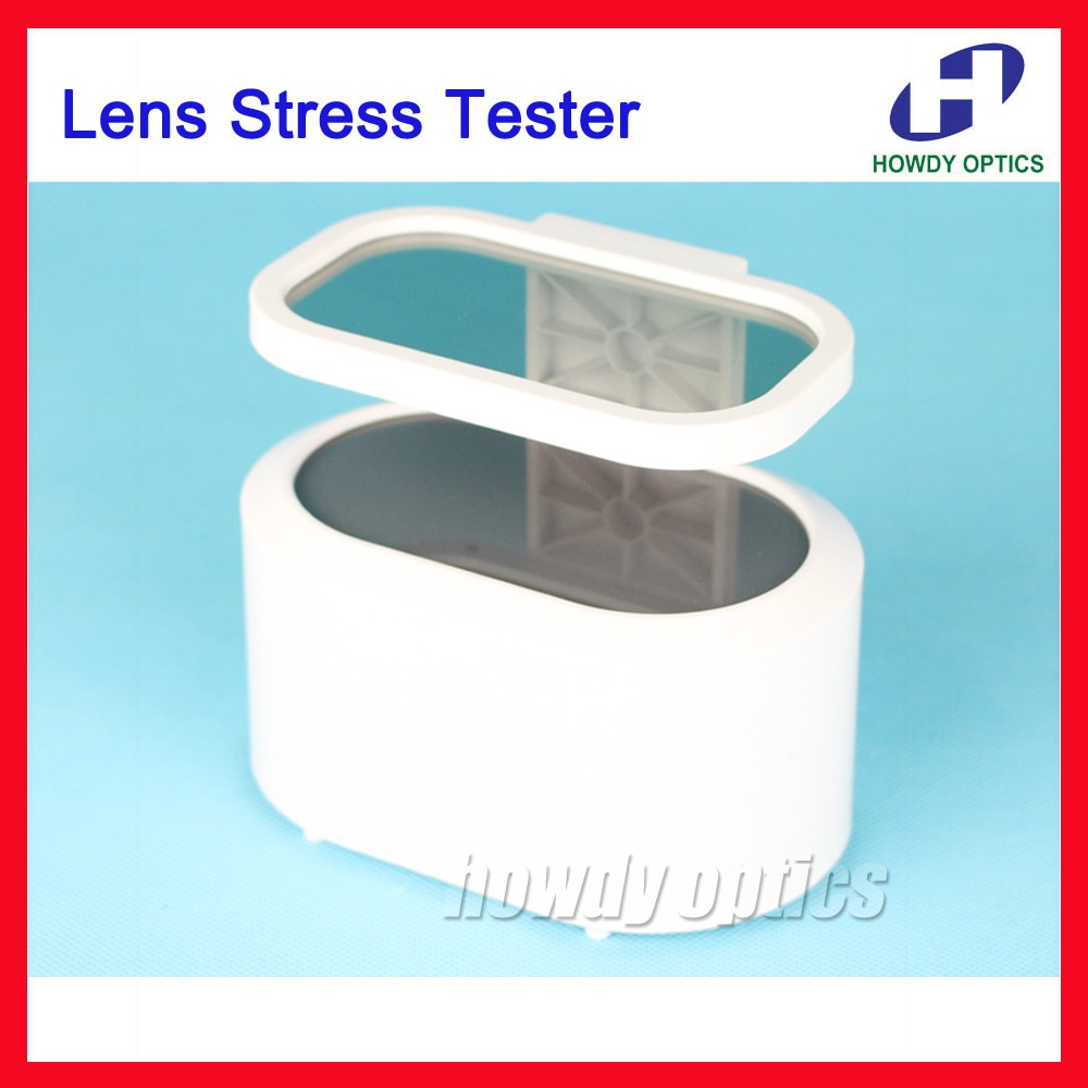 12A Optical Polariscope Lenses Finished Glasses Le... – Grandado