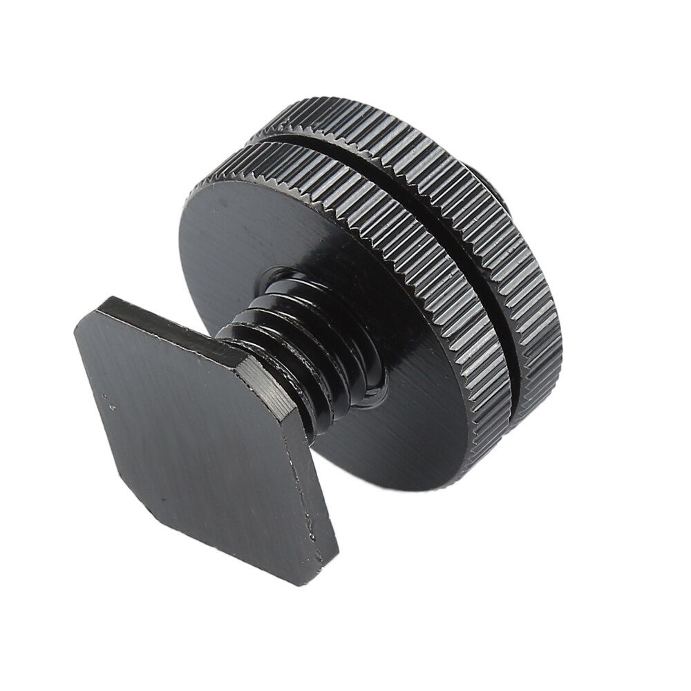 Newest 1/4 Tripod Mount Screw to Flash Digital Cam... – Grandado
