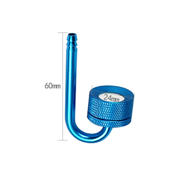 Swimming pool CO2 Atomizer Bubble Diffuser Aluminu... – Vicedeal