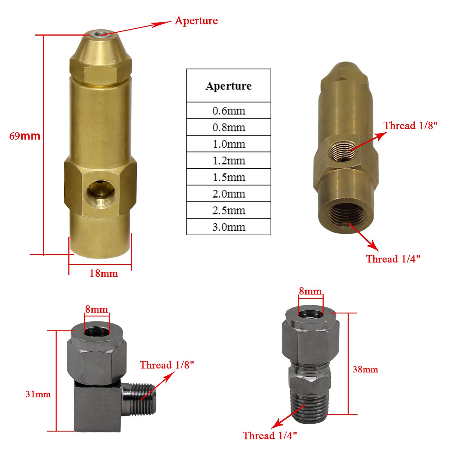 Sumuva öljy polttoainepolttimen jäteöljypolttimen ... – Grandado