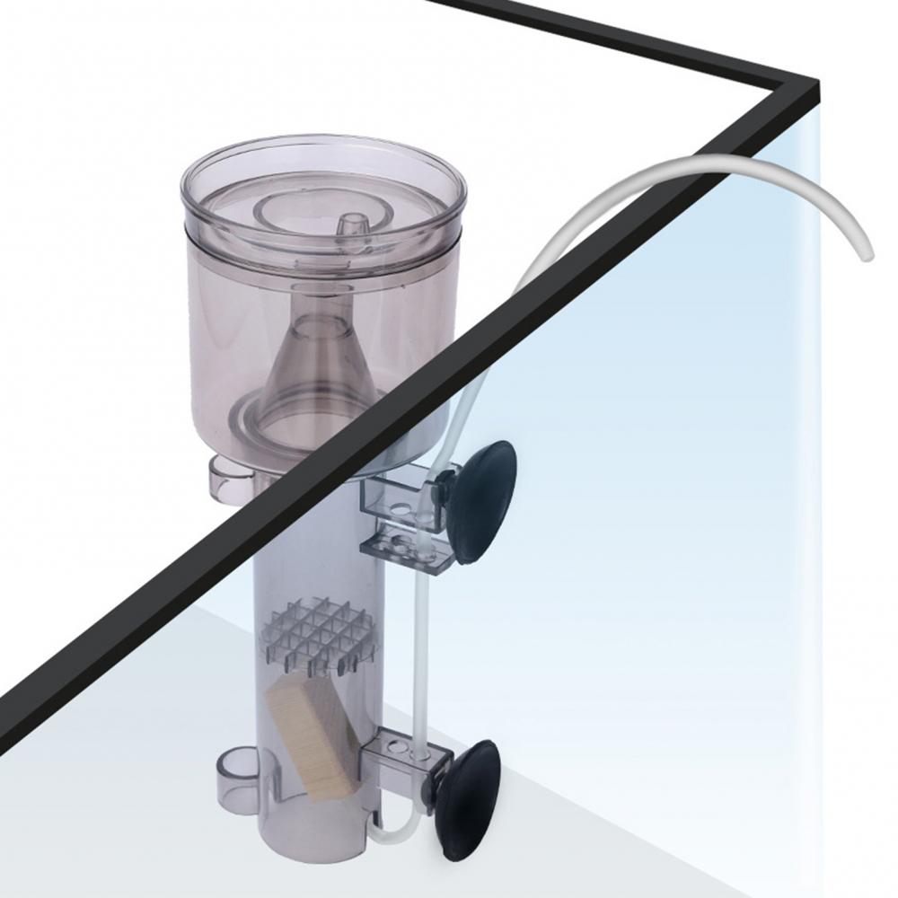 Aquarium Filter Pneumatische Eiwit Separator Zeewa... – Vicedeal