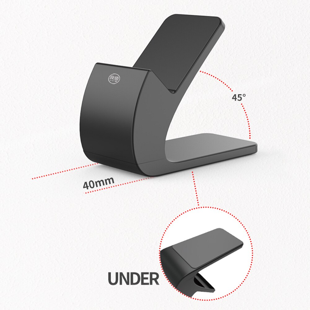 Game Controller Holder Stand Gamepad Gaming Joysti Vicedeal