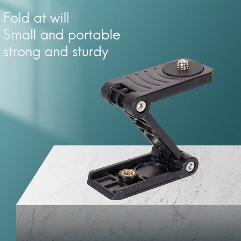 Quick-Folding Gimbal Lock Mobile Phone SLR Photogr... – Vicedeal