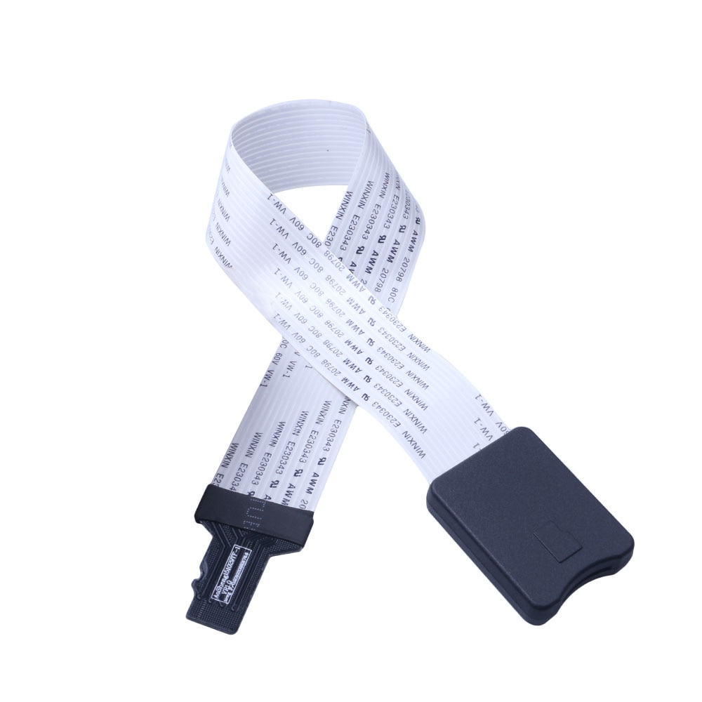 TF to micro SD card Flex Extension cable Extender ... – Grandado