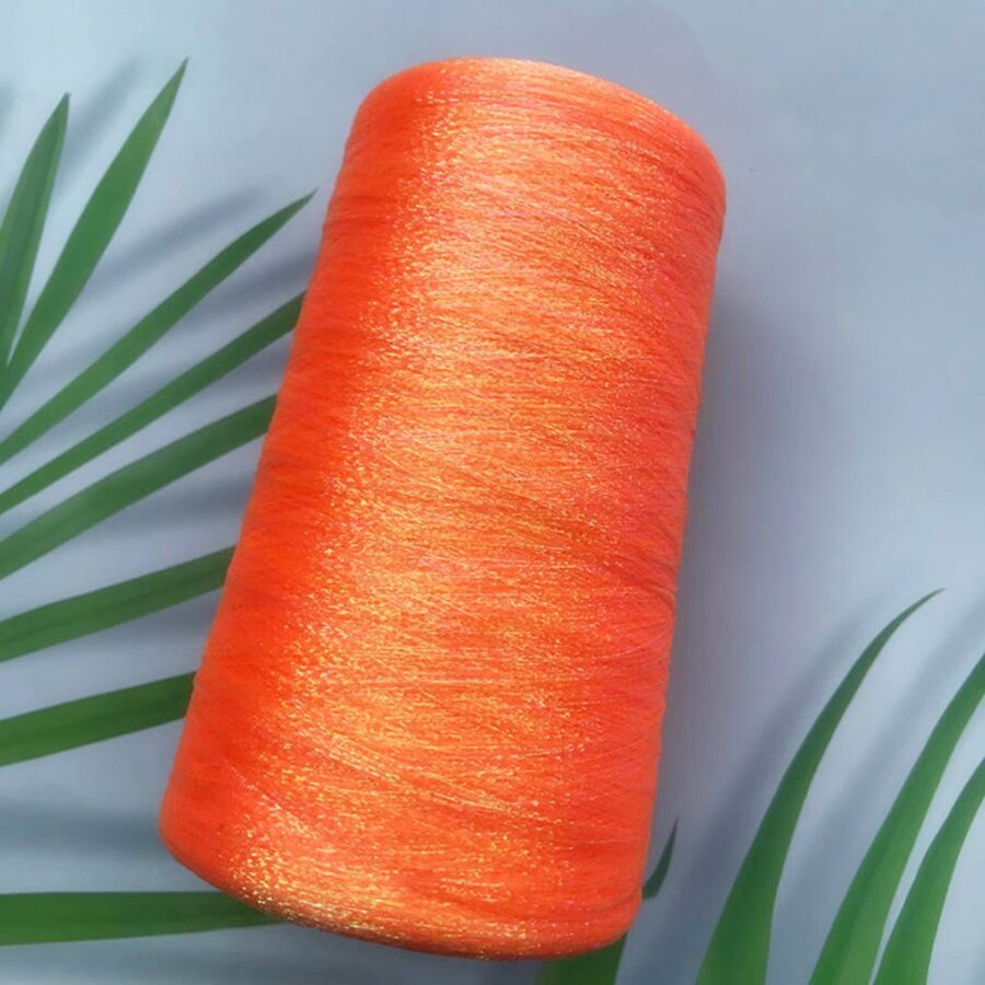 250G Smooth Shiny Viscose Gemetalliseerde Garen St... – Vicedeal