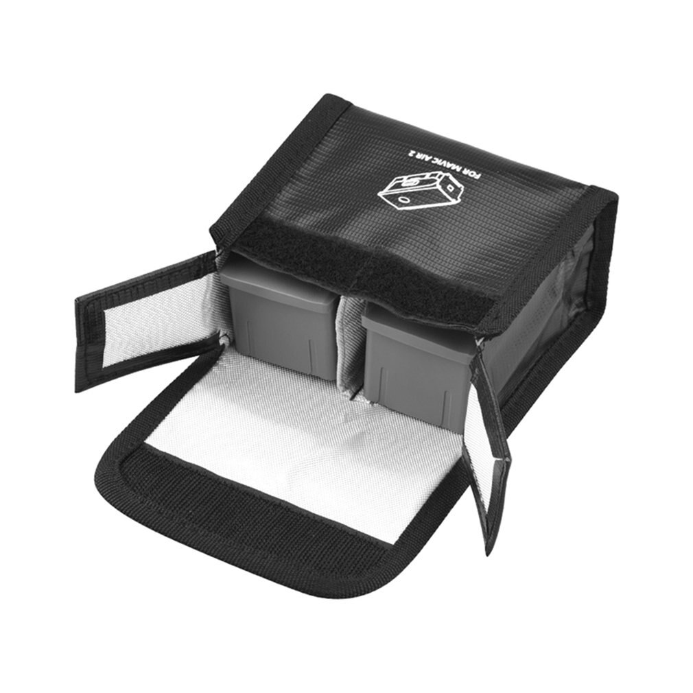 Suitable for Air 2 Battery Explosion-proof Bag Lit... – Grandado