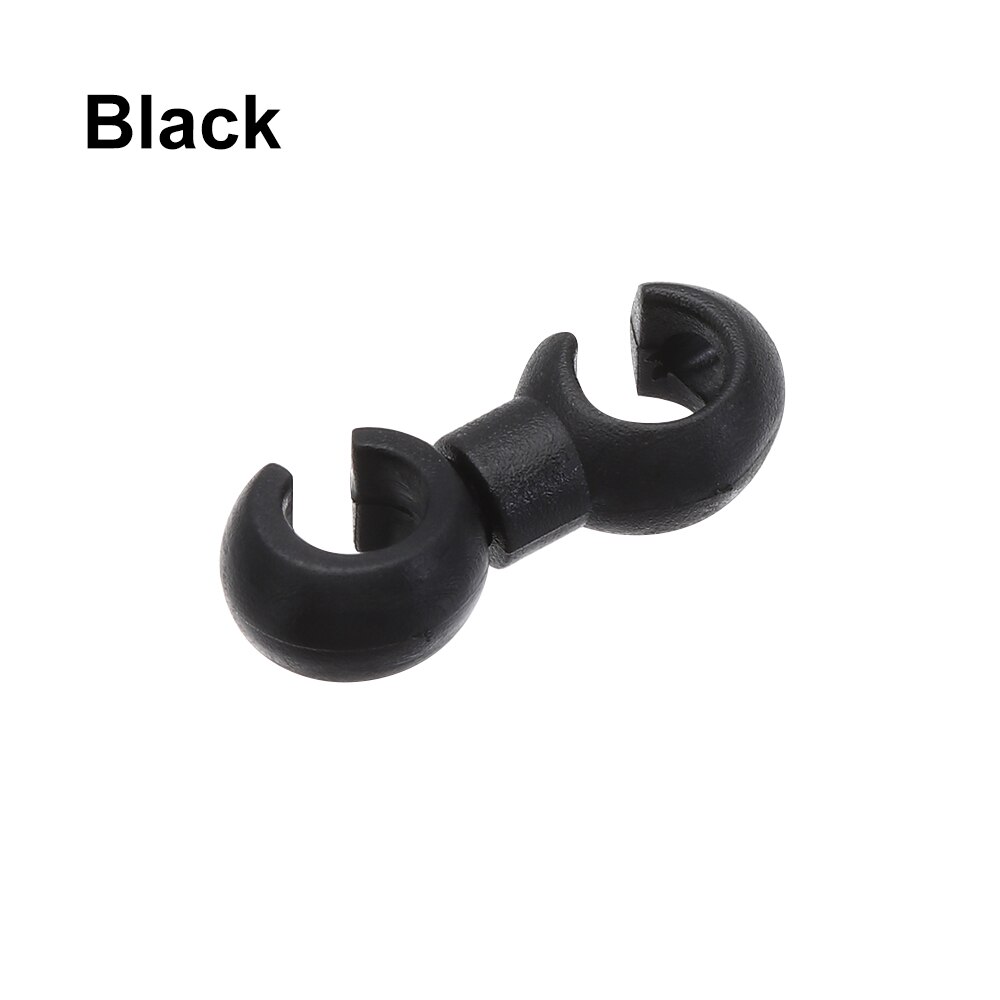 10 Pcs Fiets Remkabel S-Stijl Clips Mtb Bike Cross... – Grandado