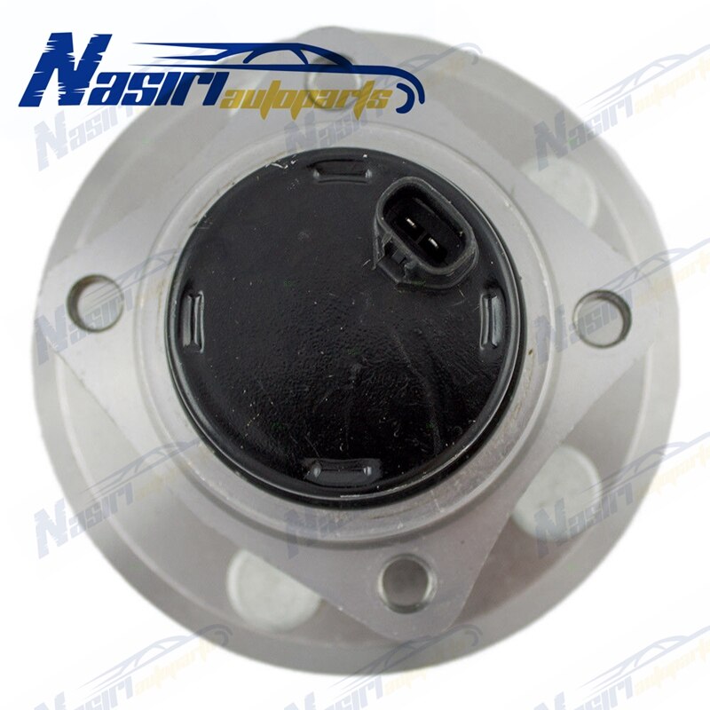 Rear Wheel Hub Bearing Assembly For Toyota Corolla... – Grandado