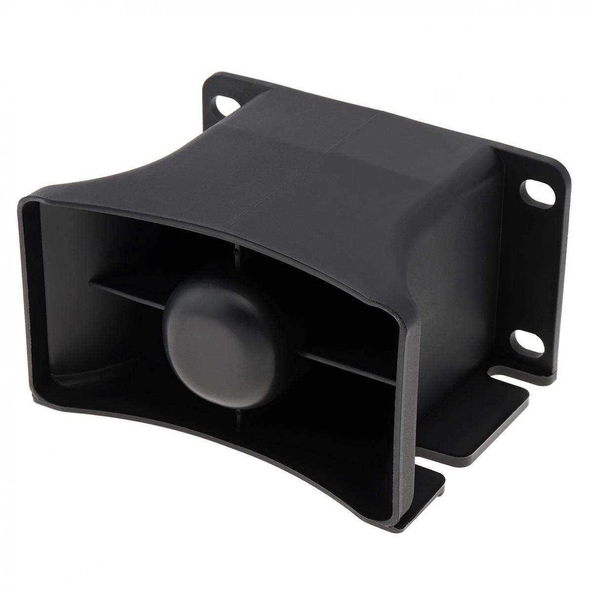 12V-24V 30W 110dB Auto Omkeren Buzzer Back-Up Alar... – Grandado