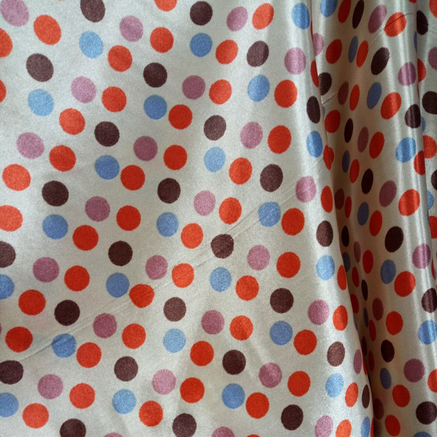 Tilda ambachtelijke Zachte Satijnen stof DIY Voeri... – Vicedeal