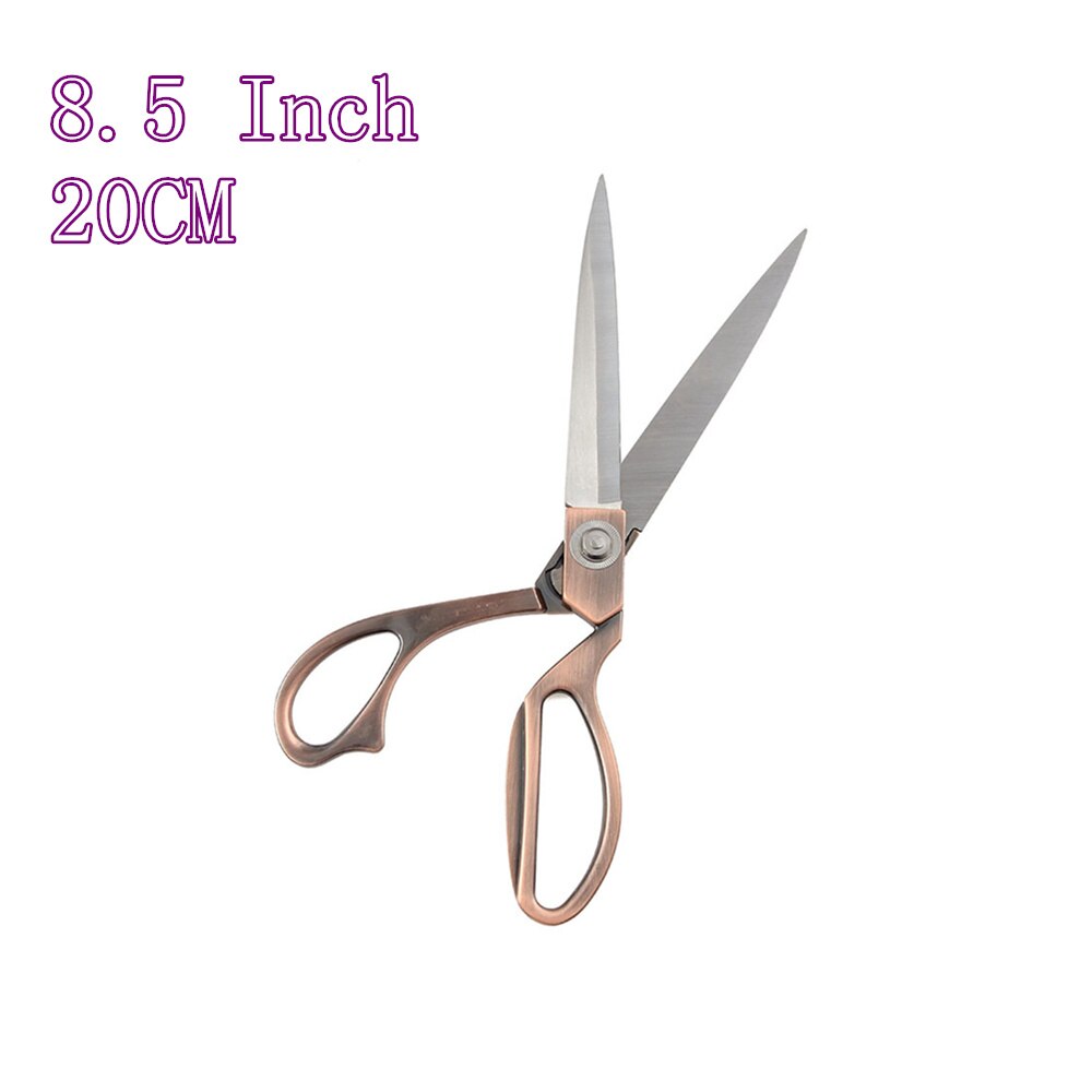 Stainless Sewing Scissors Shears Tools DIY Multi-f... – Grandado