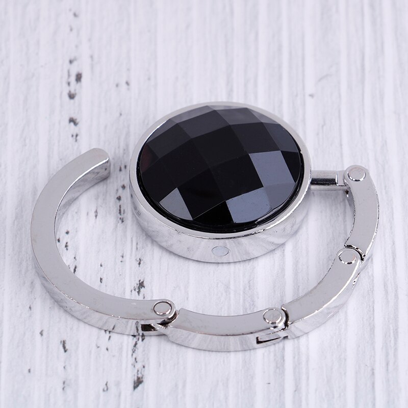 Opvouwbare Purse Bag Hook Holder Draagbare Handtas... – Grandado