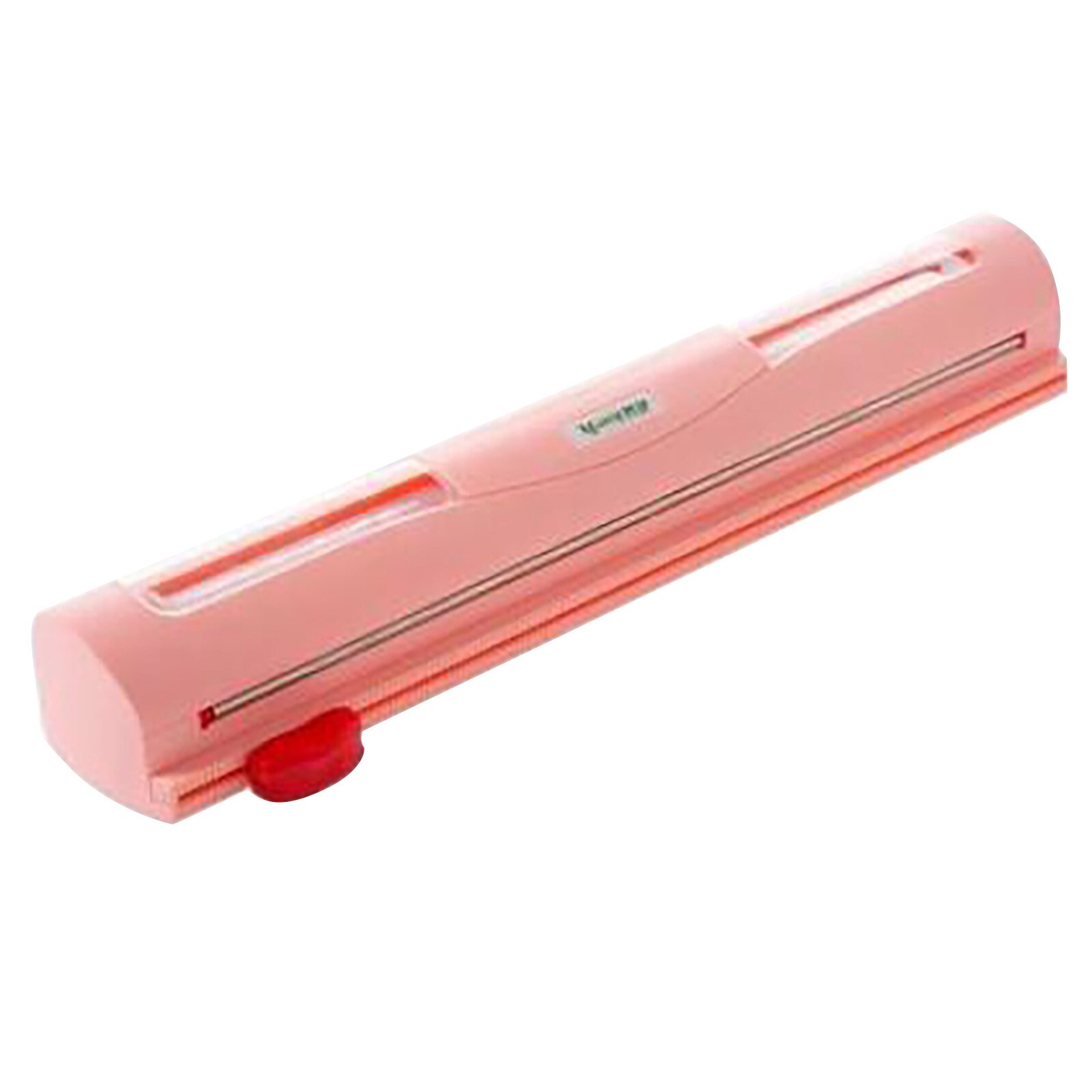 Plastic Wrap Cutter Food Wrap Dispenser Cutter Kit... – Vicedeal