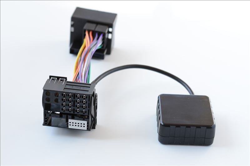 Adaptateur Audio pour voiture Bluetooth 5.0 récept... – Grandado