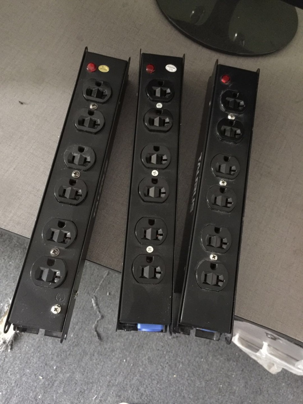 Power Bar Link,Powerlink power box with powercon i... – Grandado