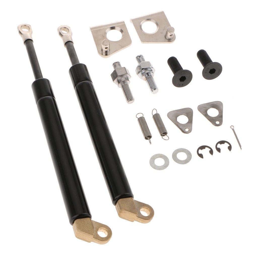 Rear Tailgate Assist Durable and Sturdy Damper Gen... – Grandado