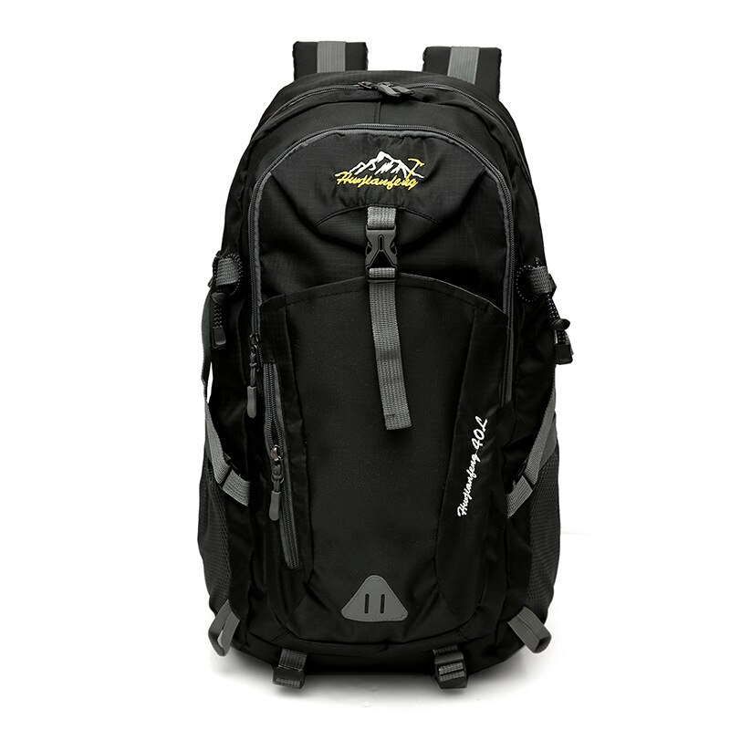 40L Men Women Camping Hiking Climbing Backpack Out... – Grandado
