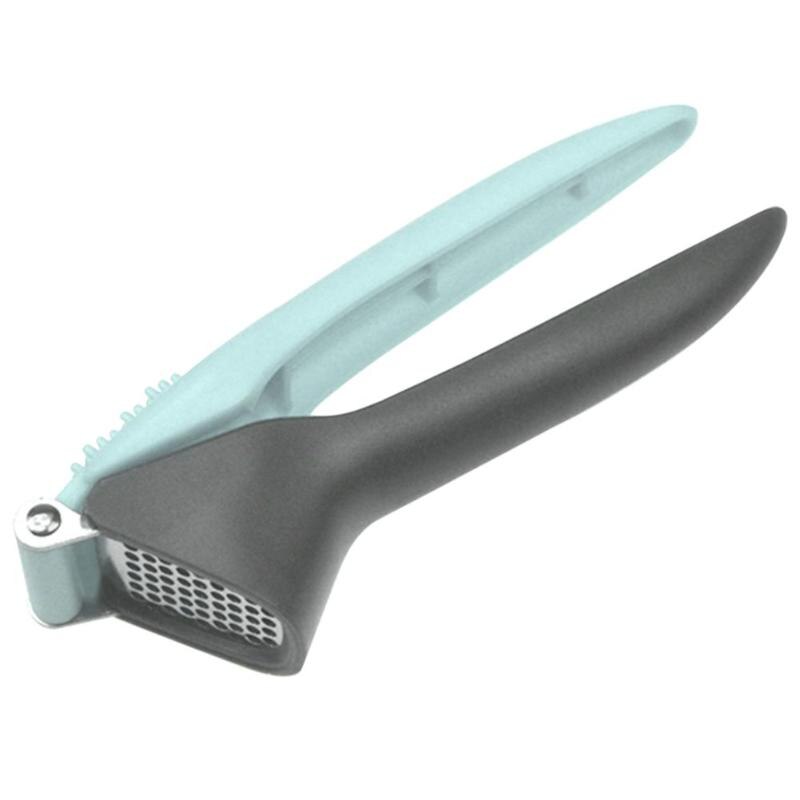 Manual Garlic Press Garlic Ginger Masher Handheld ... – Grandado