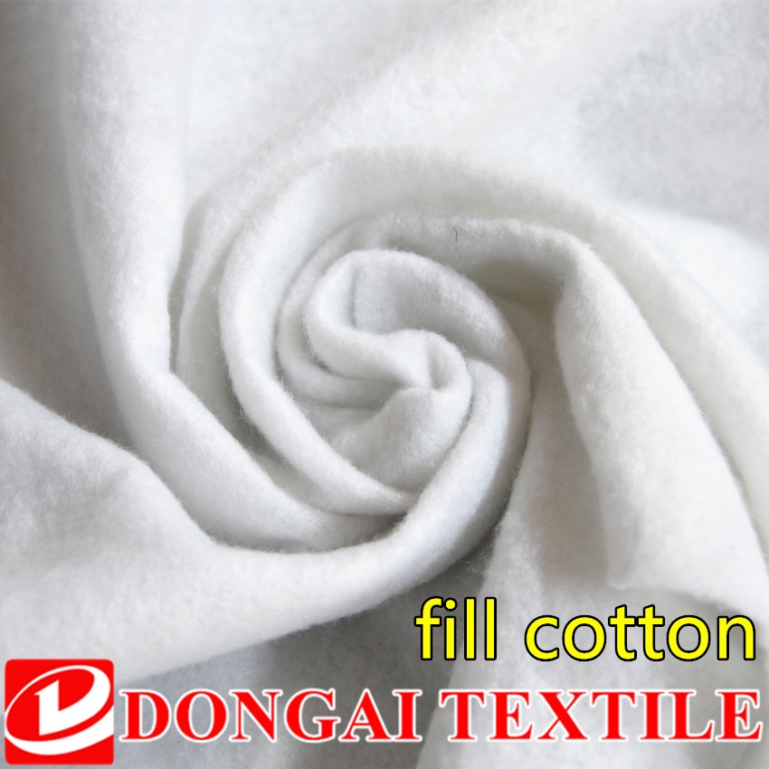 100*105CM wide Thin Non-woven Cotton Fabric Fill C... – Grandado