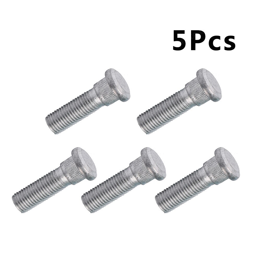 x1 x2 x5 Wheel Lug Stud 90942-02049 9094202049 For... – Vicedeal