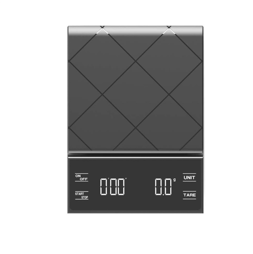 Coffee Scale with Timer Smart Drip Coffee Scale Pr... – Grandado