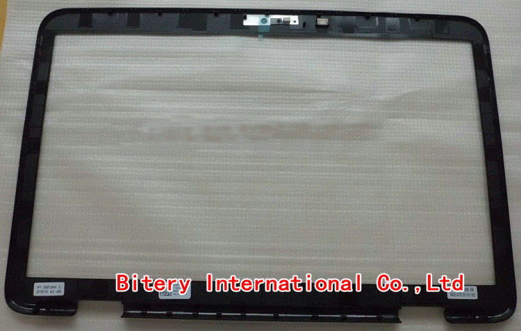 Carcasa De Pantalla De Marco Frontal De Bisel Para Dell Latitude 5520