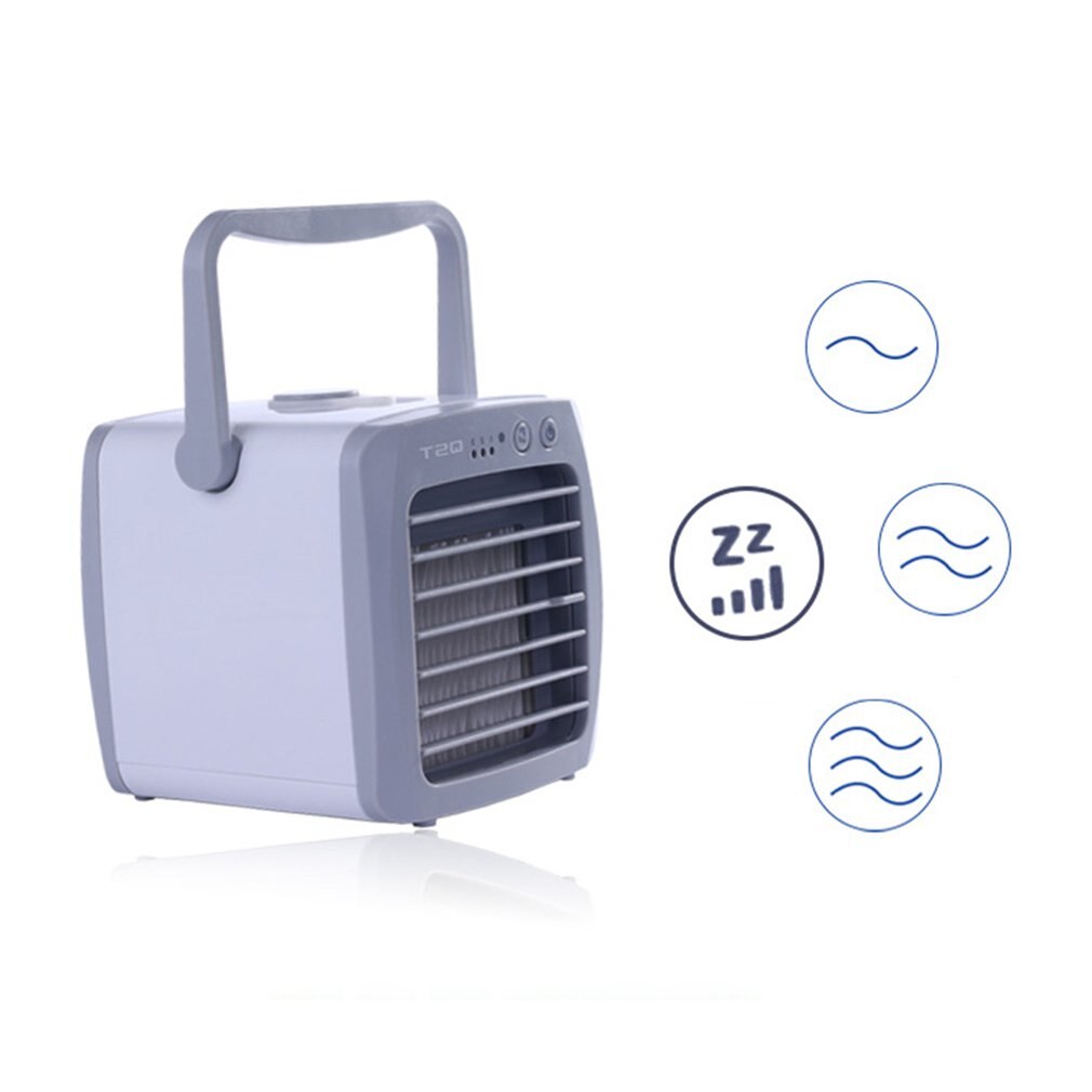 Household Office Use Handy Cooler Portable Size Ta... – Grandado