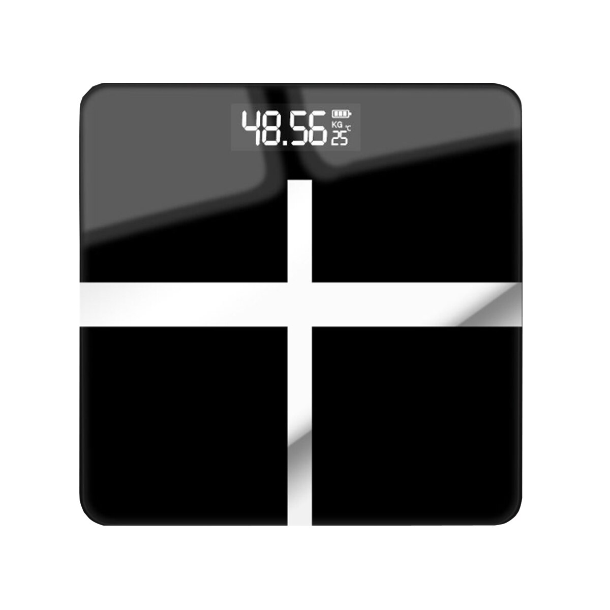 Digital Body Weight Machine Smart Body Fat Scale M... – Vicedeal