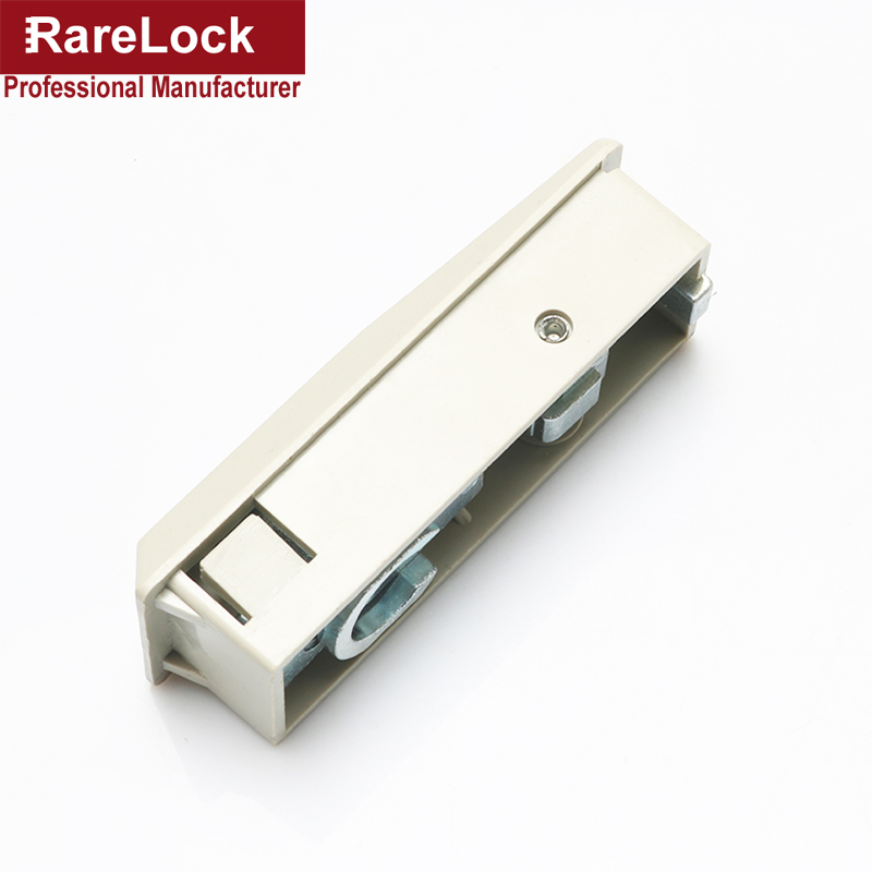 Steel Sliding Door Hook Lock Is Suitable for Slidi... – Vicedeal