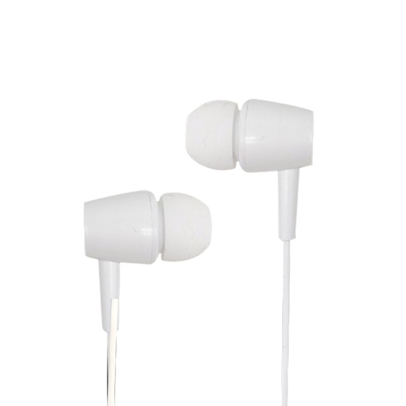 Hifi Sound Stereo Headphones L29 Wire-controlled S... – Vicedeal