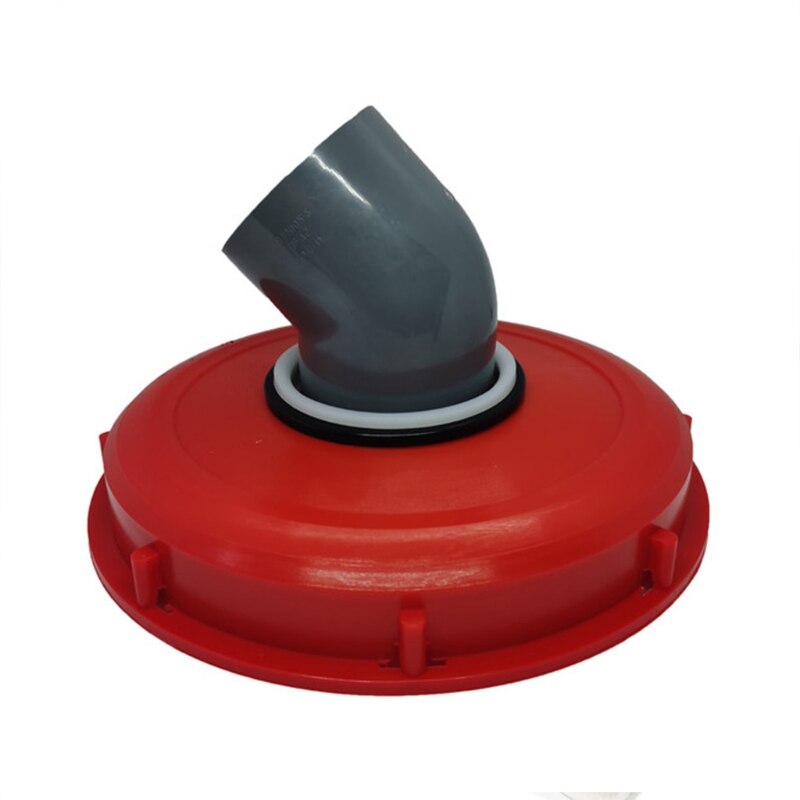 1 Pc IBC Lid Filter Nylon Washable With Lid For Ra... – Vicedeal
