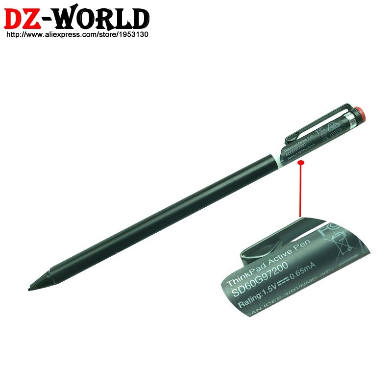 Wacom ActPen Stylus Pen for Lenovo Thinkpad 10 P50... – Grandado