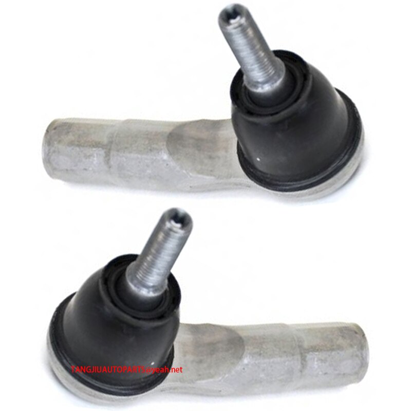 1 Pairs Spoorstangeind Fit Jeep Cherokee Kl 682249... – Grandado