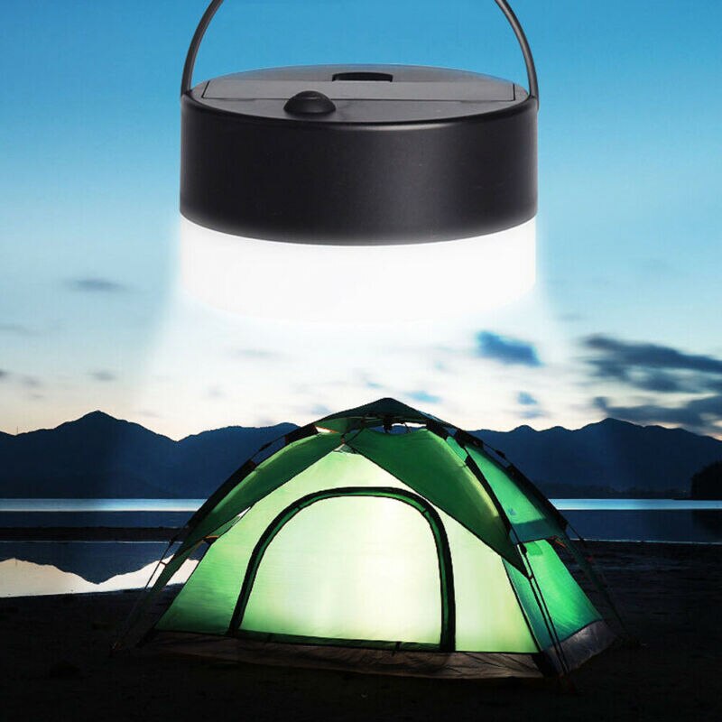 Camping Hanging Hike LED Light Bulb Tent Fishing Lantern Outdoor ...