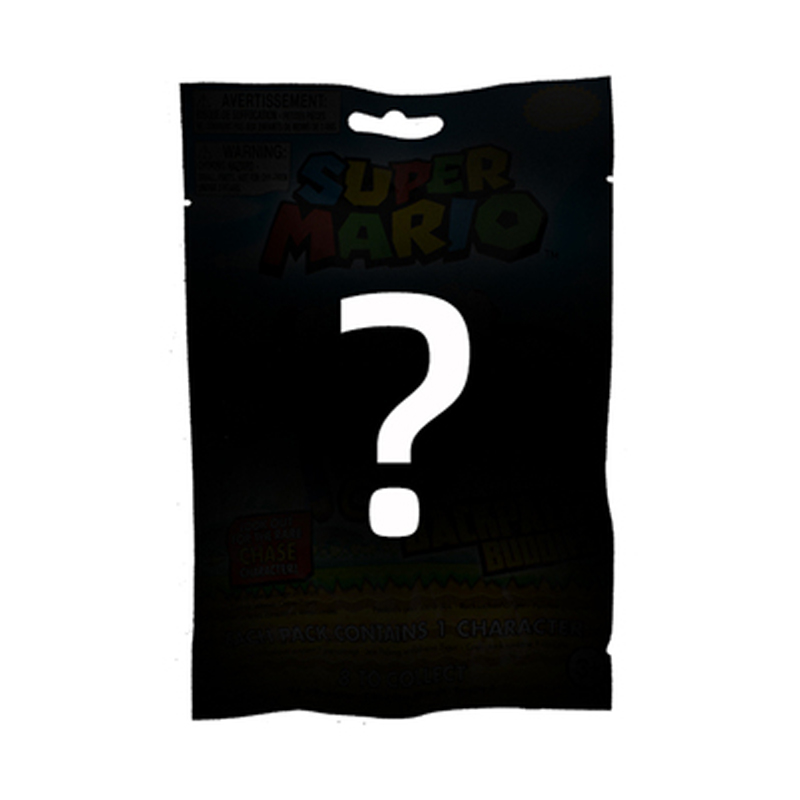 3-7cm Blind Box Mini Gamepad Key Chain Series Rand... – Grandado