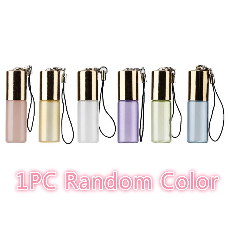 5Ml 1/2/5Pc Hervulbare Roller Bal Olie Parfumflesj... – Grandado