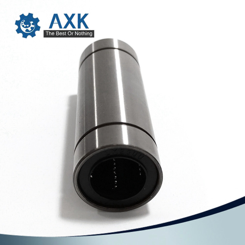 1pc LM8LUU long type 8mm linear ball bearing CNC p... – Vicedeal