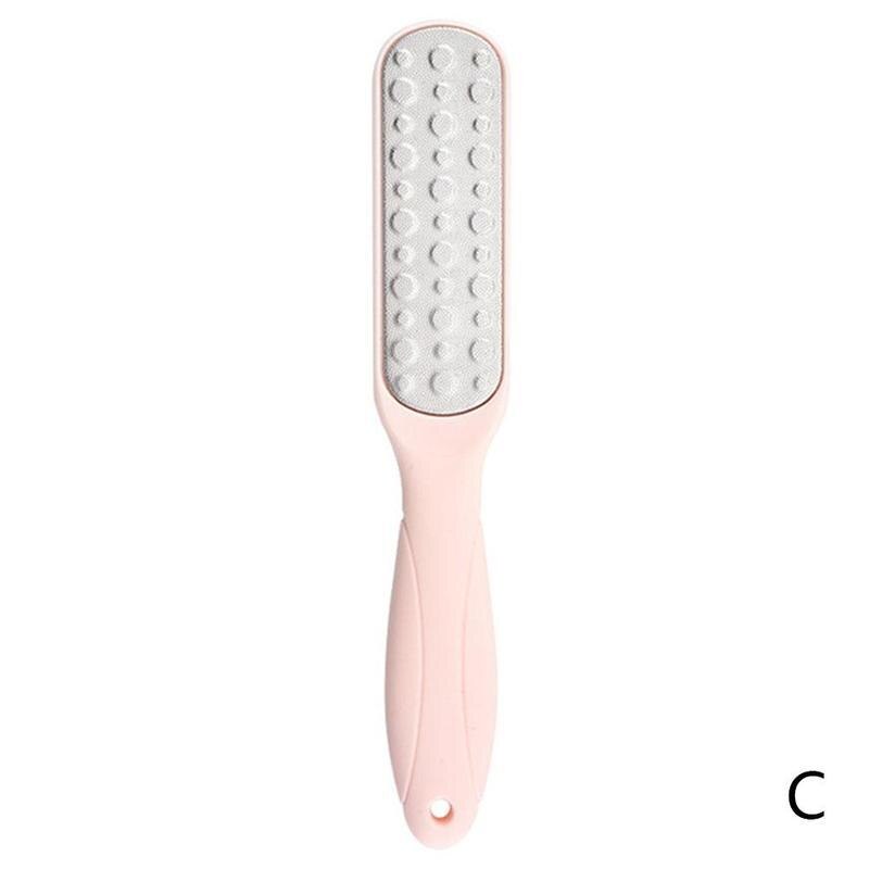 Voet Dode Huid Eelt Remover Voet Bestand Voet Scru... – Vicedeal