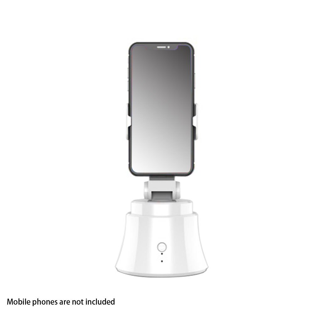 Universal Gimbal Stabilizer USB Charging Auto Face... – Grandado