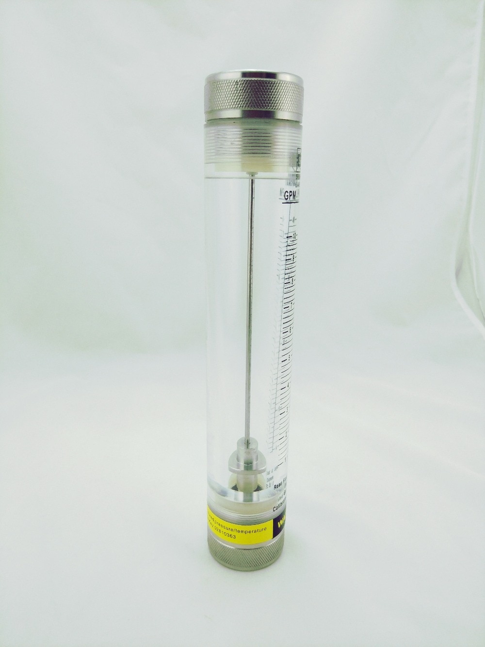 LZM-20G Pipeline /air acrylic rotameter industy fl... – Vicedeal