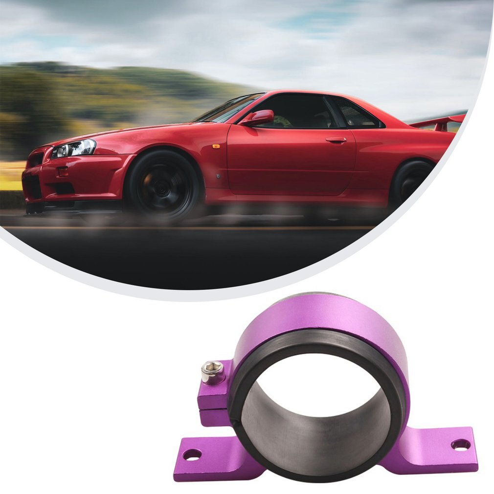 Universal Single Fuel Pump Fixing Bracket 58mm Fue... – Grandado