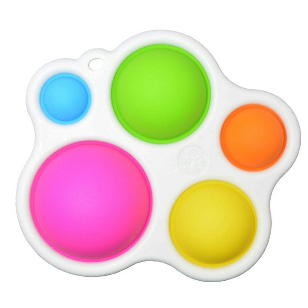 Baby Training Board Kids Rotating Extrusion Plate ... – Grandado